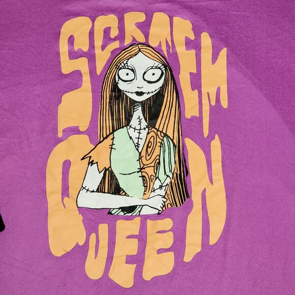 Disney | Intimates & Sleepwear | Disneys Nightmare Before Christmas ...